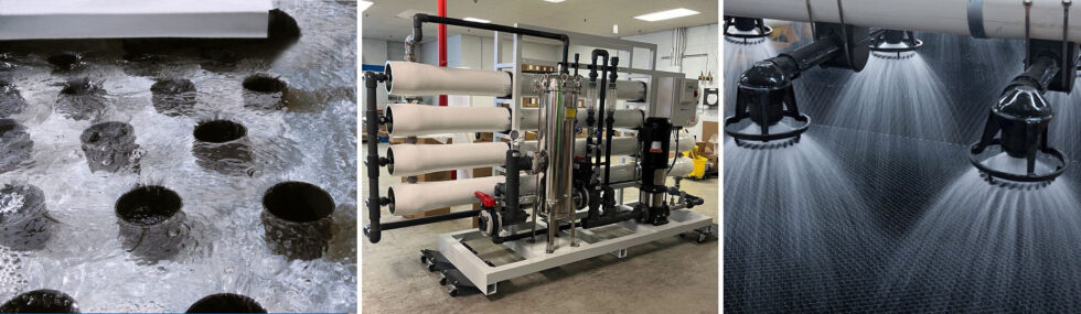 Top 5 Frequently Asked Questions About Water Usage in Cooling Towers ...