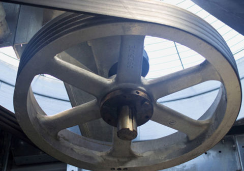 Parts For Other OEM Cooling Towers - SPX Cooling Towers