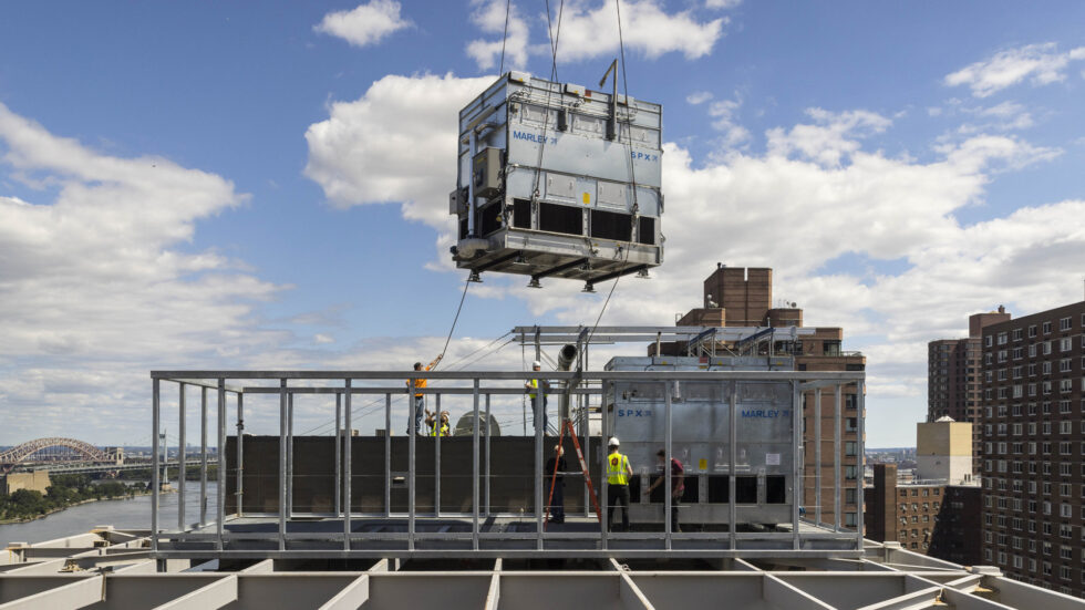 Cooling Tower Videos - SPX Cooling Technologies