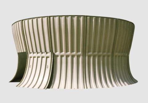 Fans - SPX Cooling Towers