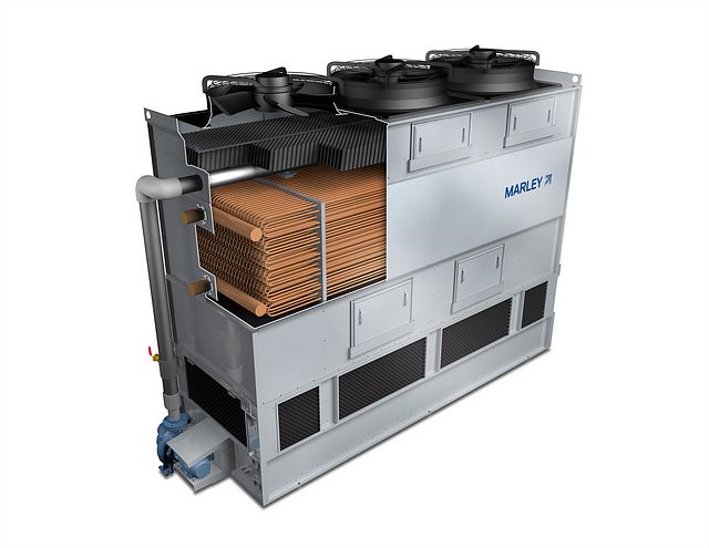 Top 3 Advantages of Copper Coils in Your Closed-Circuit Cooling ...