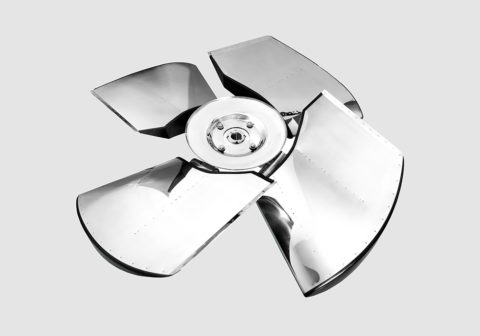 Fans - SPX Cooling Towers