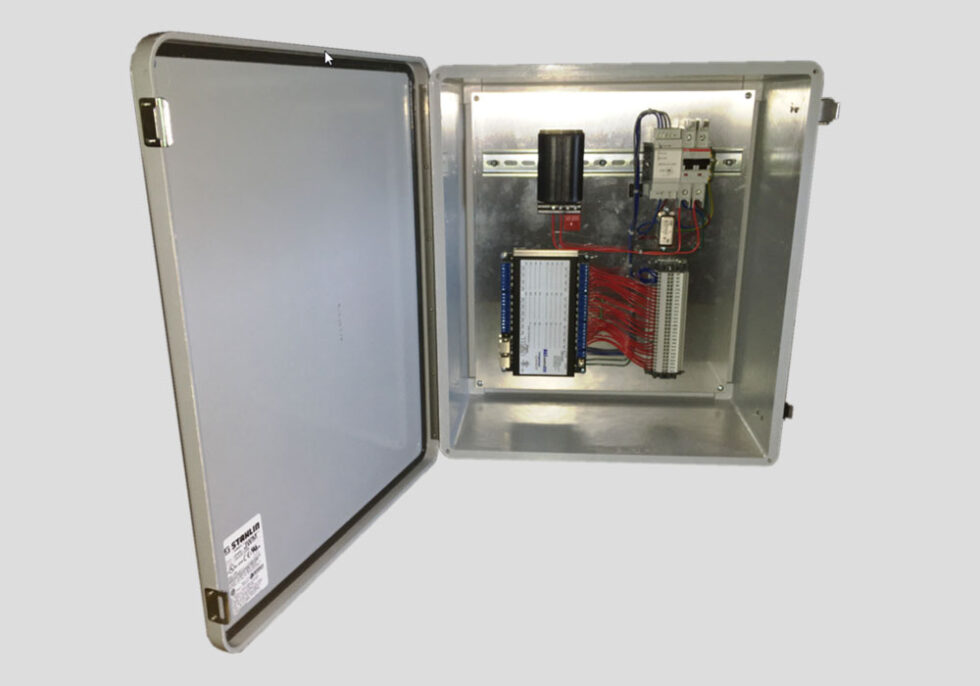 Controls - SPX Cooling Towers