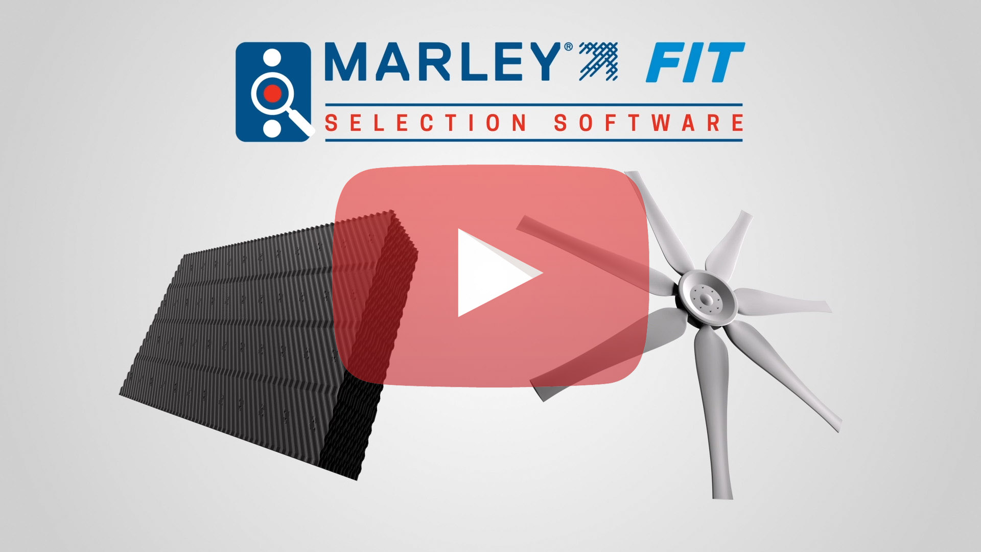 Cooling Towers and Cooling Tower Parts - SPX Cooling Technologies