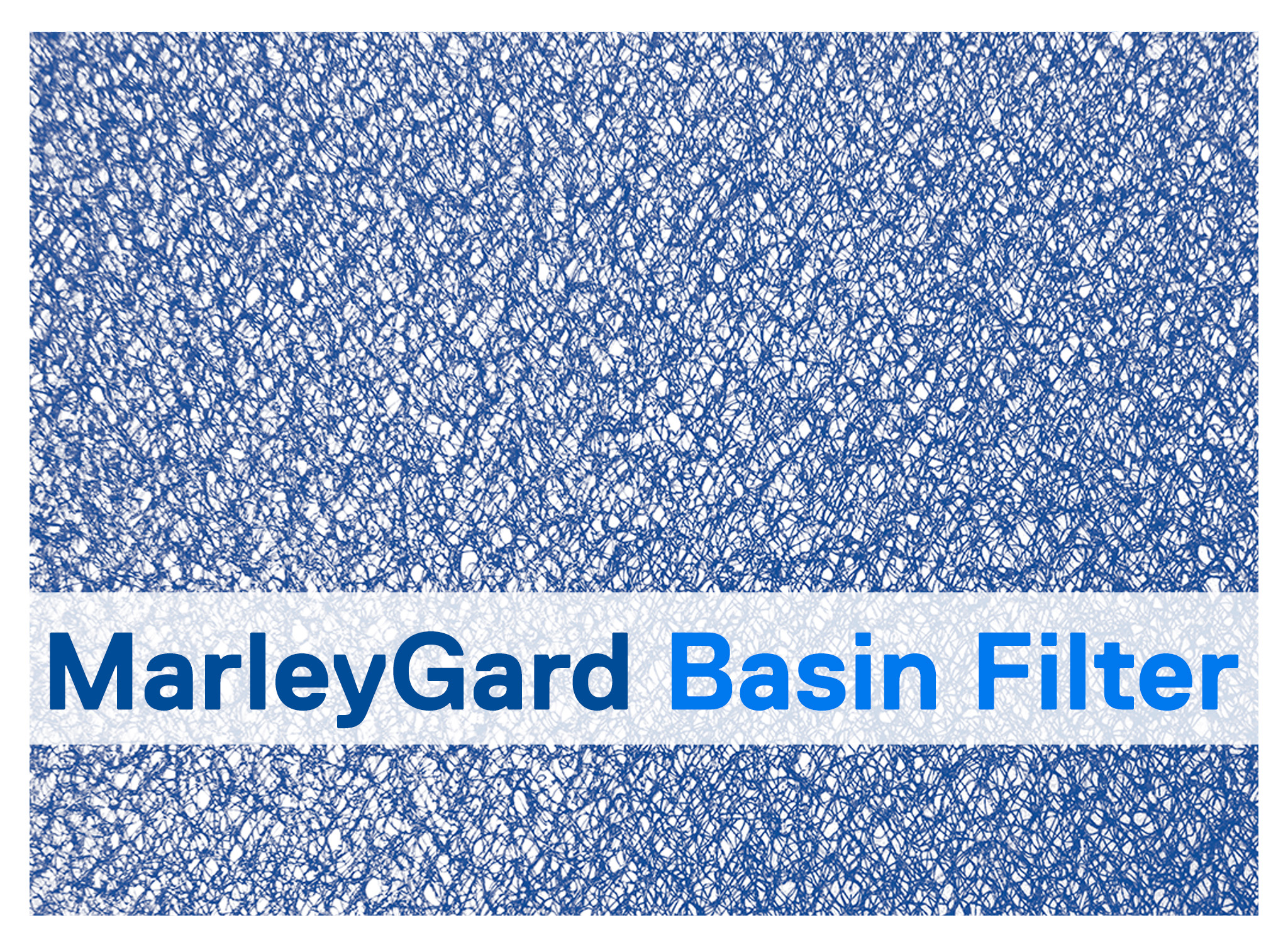 MarleyGard™ Water Management Products - SPX Cooling Technologies