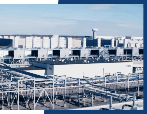 Data Center Cooling Systems - Custom Engineered Solutions