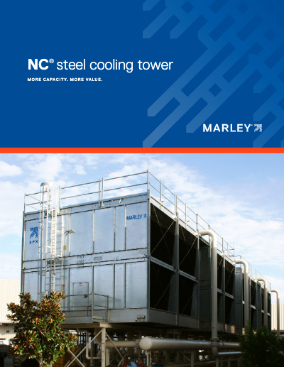 Marley NC Cooling Tower