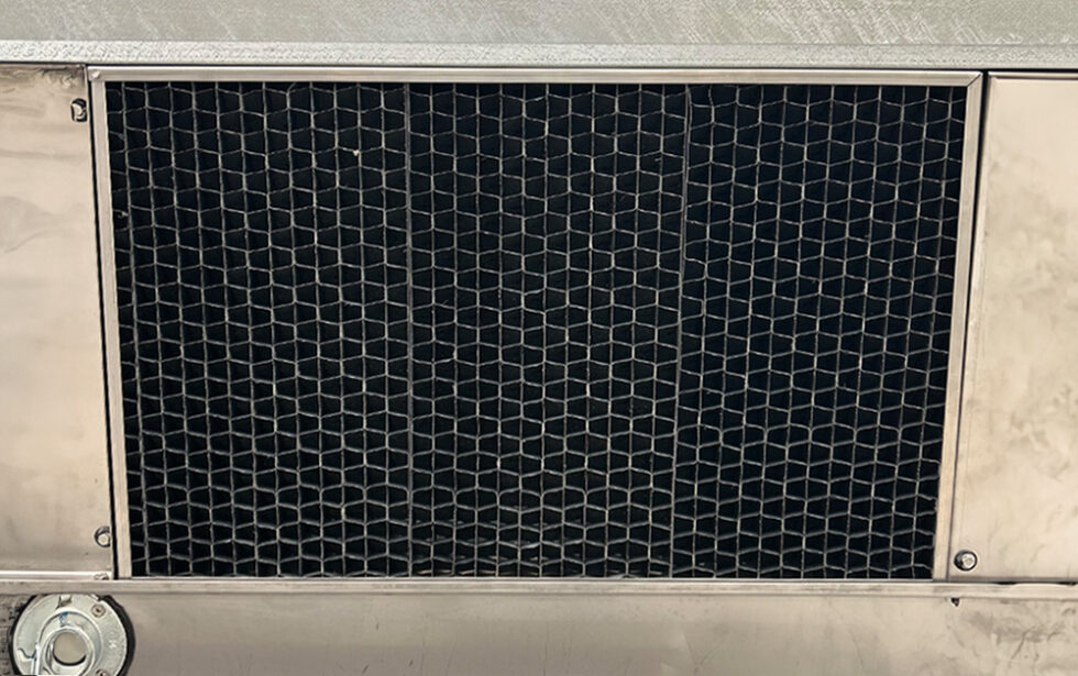 Recold Parts - SPX Cooling Technologies