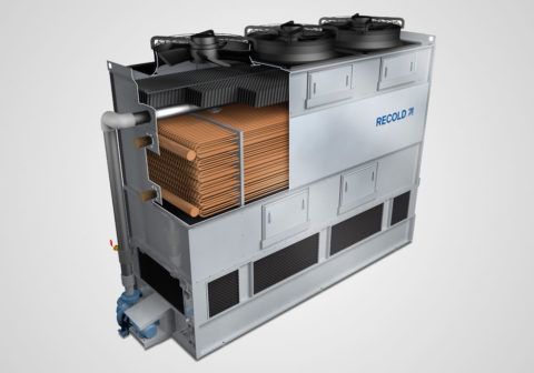 Recold - SPX Cooling Technologies