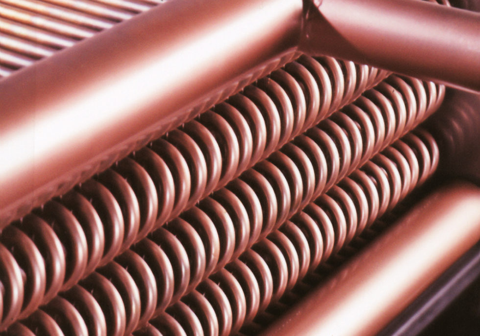 Recold MW Fluid Cooler - SPX Cooling Towers