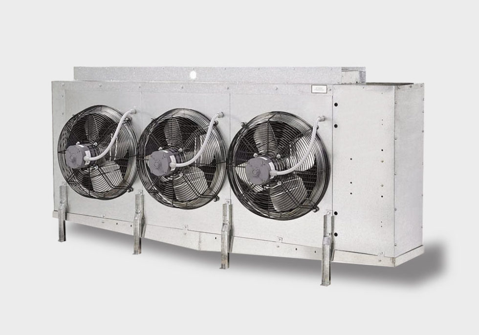 SGS Refrigeration - SPX Cooling Technologies