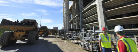 Thermal Performance Testing - SPX Cooling Towers