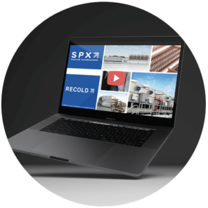 Cooling Towers and Cooling Tower Parts - SPX Cooling Tech