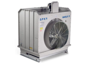 Revit Files - SPX Cooling Towers