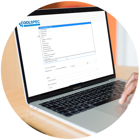 Cooling Towers and Cooling Tower Parts - SPX Cooling Technologies