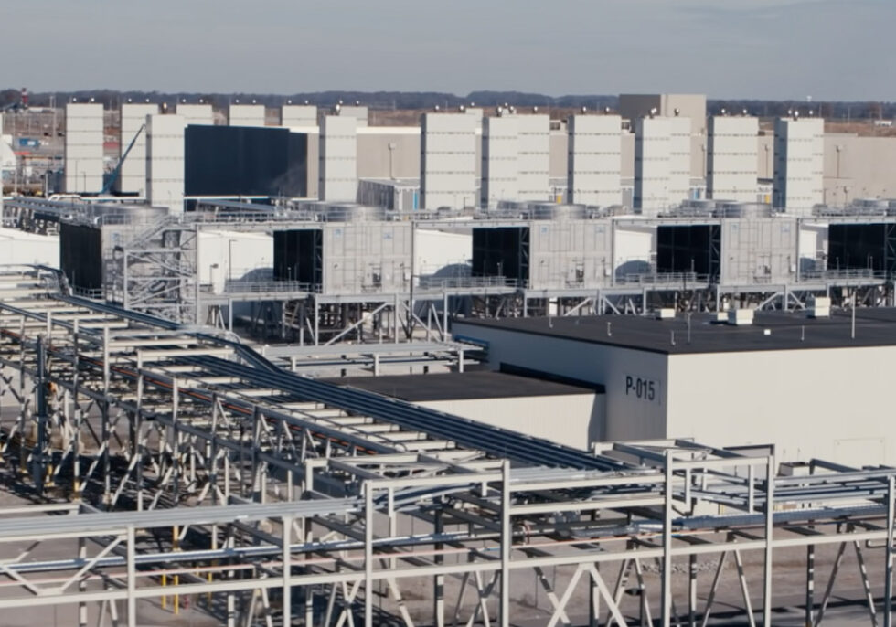 Applications - SPX Cooling Technologies