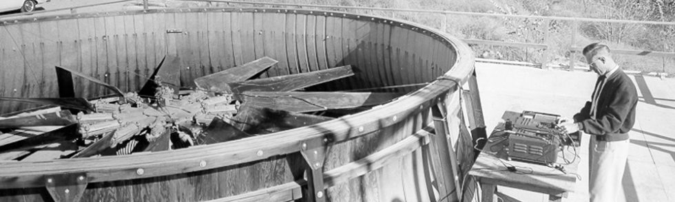 History - SPX Cooling Towers