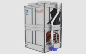 Fluid Coolers - SPX Cooling Technologies