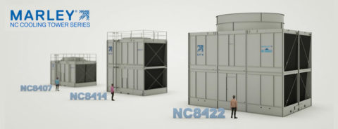 News - SPX Cooling Towers