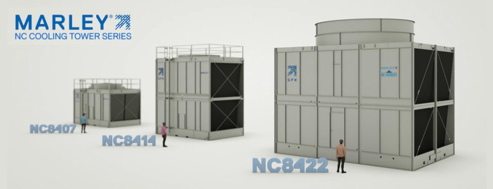 News - SPX Cooling Towers