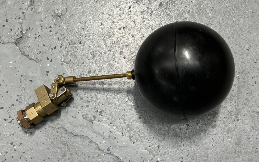 Recold Parts - SPX Cooling Technologies