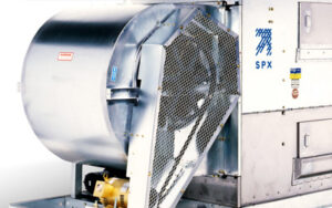 Recold - SPX Cooling Technologies