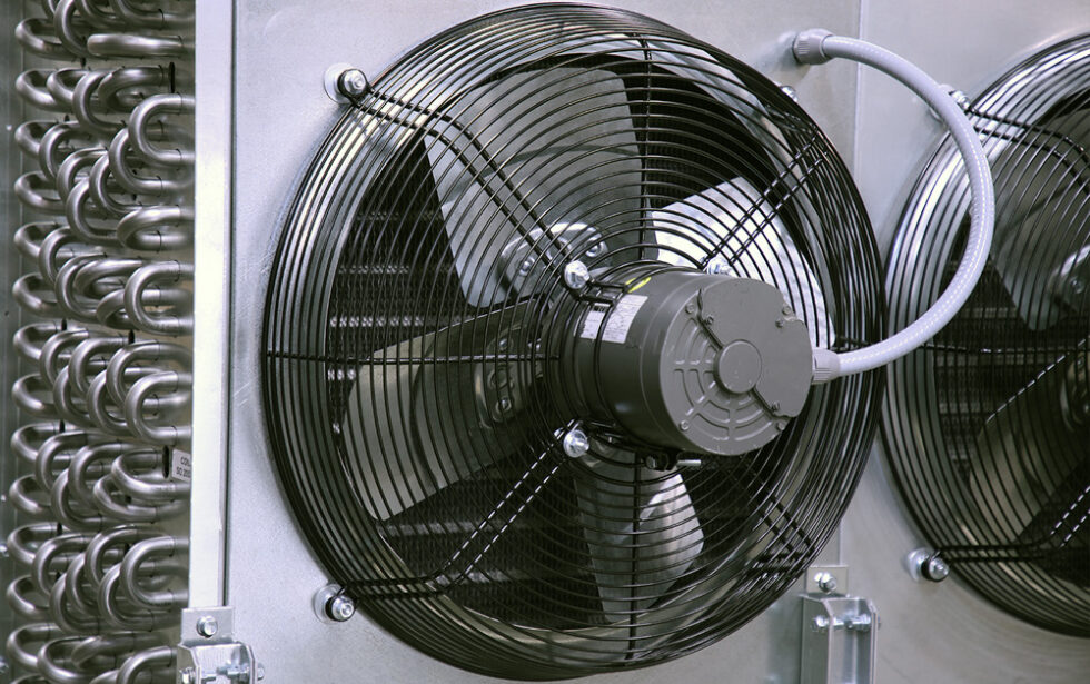 SGS Refrigeration - SPX Cooling Technologies